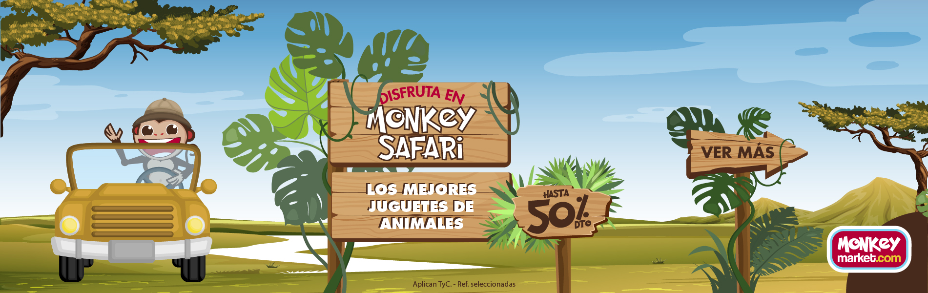 Monkey Market Juguetería | Tienda Online de Juguetes en Colombia